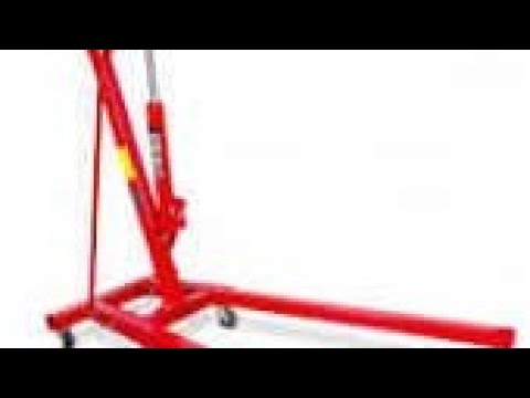 fabrication support & girafe mécanique - YouTube