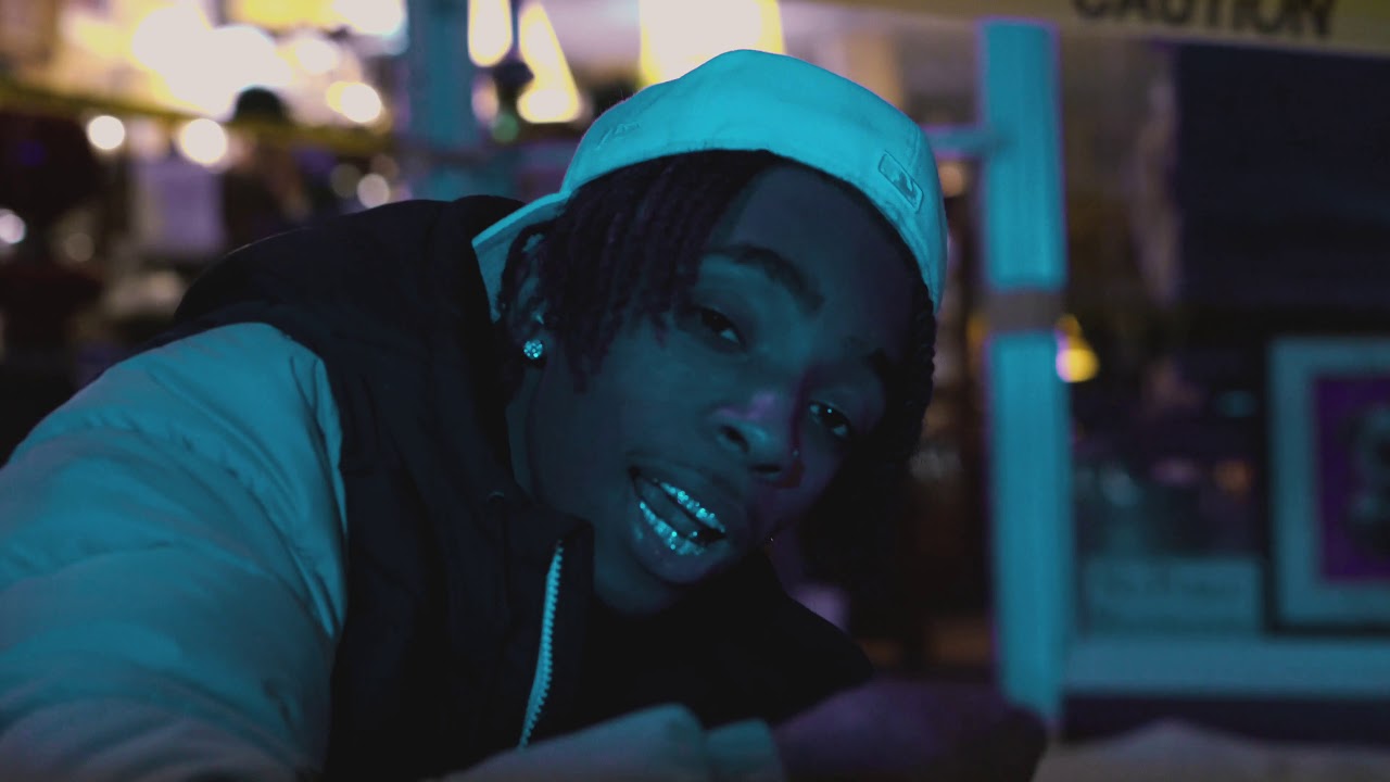 Maj4l - 4 Tha Better ( Shot By @Yano4l ) - YouTube