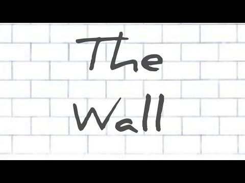 The Wall. - YouTube
