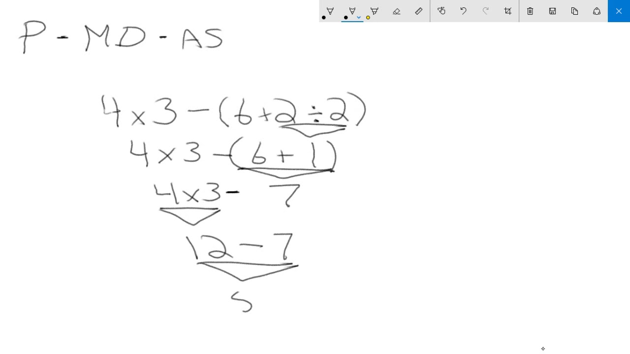 PMDAS Review - YouTube