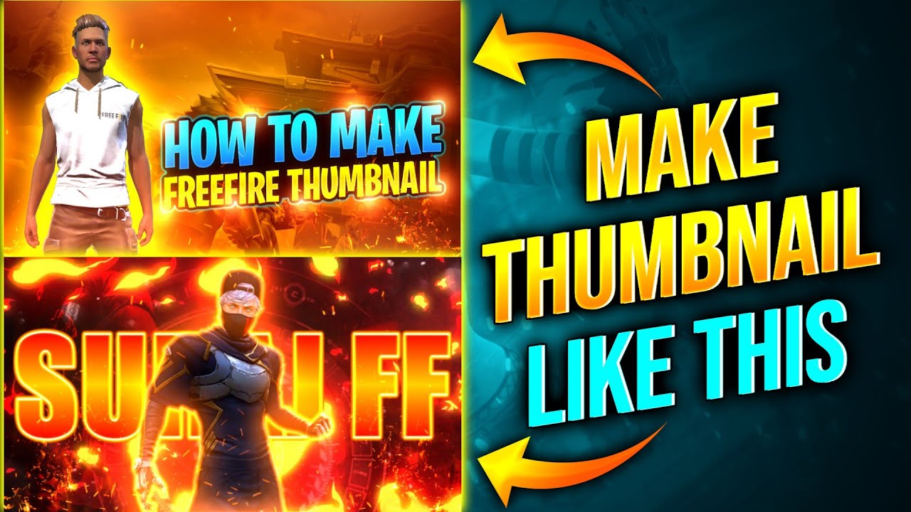 Birthday🎂 Special & Happy New Year To All How To Make Epic Freefire ...