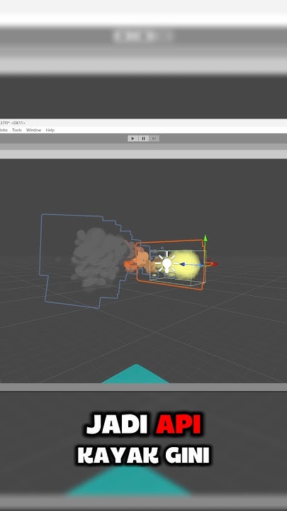 Tambahin RINTANGAN Di Game STUMBLE GUYS Gua!? #gamedev #stumbleguys #devlog #unity3d #shorts ...