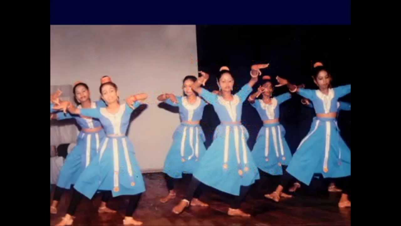 Dancing Achievements of Ananda Balika - ආනන්ද බාලිකා නර්තන ජයග්‍රහණ ...