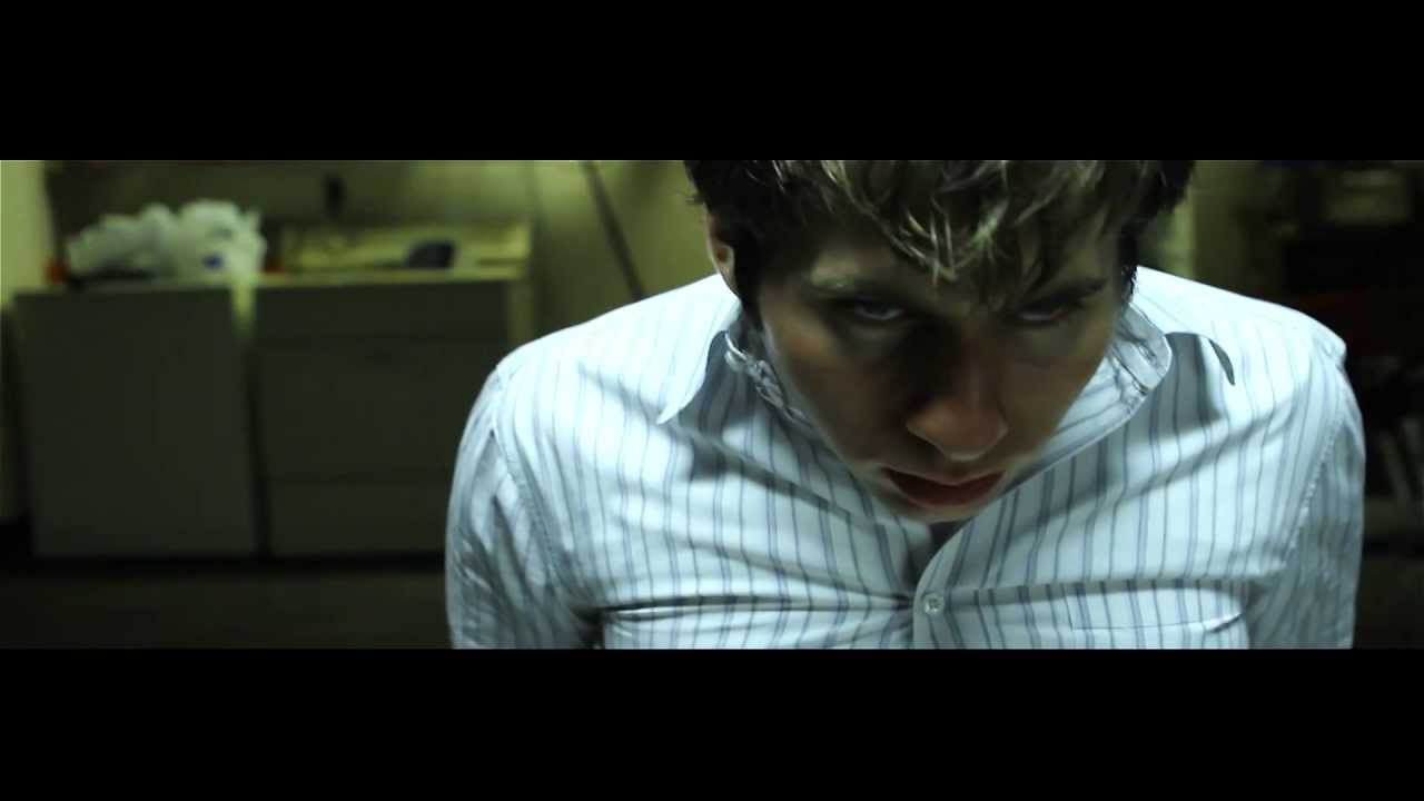 The Hostage Trailer (Short Film) - YouTube