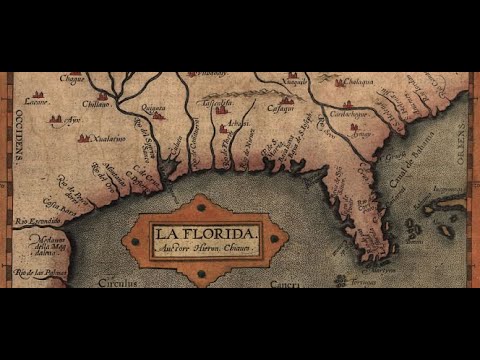 How Catholicism Came to the United States: Episode 10 - Florida # ...