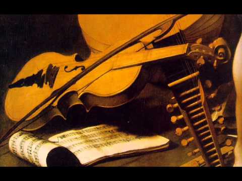 Renata TEBALDI & Richard BONYNGE. Se tu m´ami. Pergolesi.