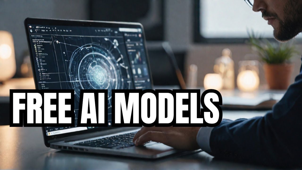 The Rise of Free AI - How Commercial AI Models Will Change Everything ...