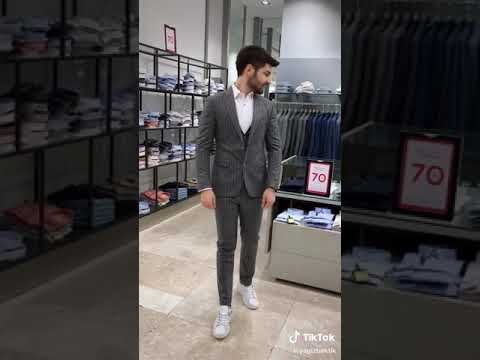 Yağız Bektik Damatlık Aldı