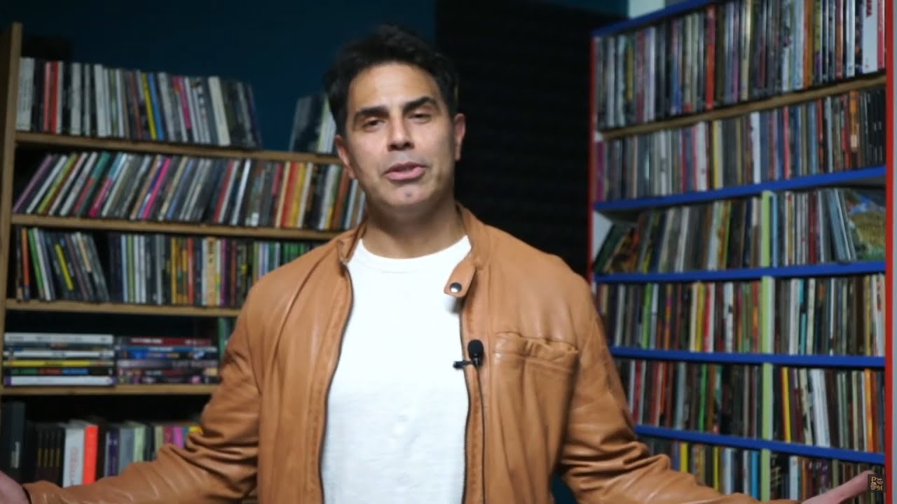 JHOVAN VISITA LA BÓVEDA DE LETO - YouTube