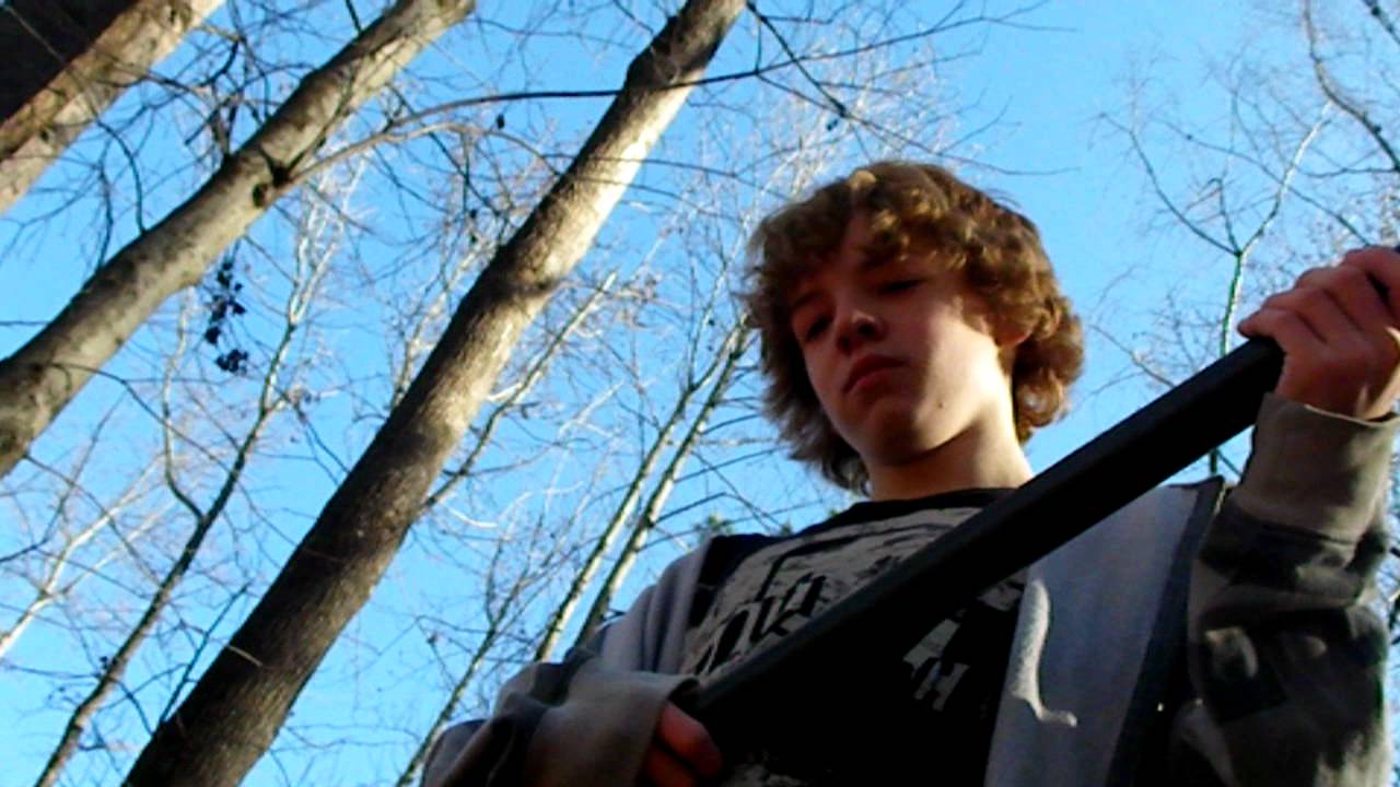 Psychopathic Laugh - YouTube