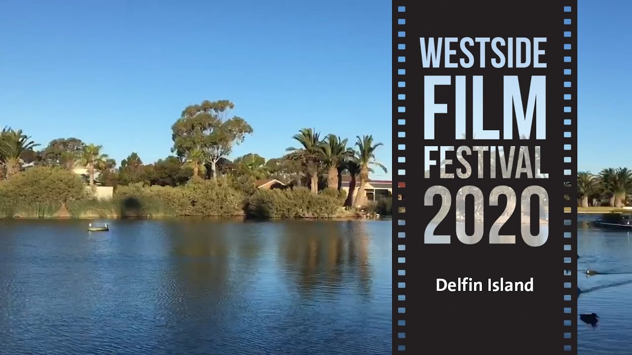 Delfin Island by Nour Kadeh - Westside Film Festival - Category Winner ...