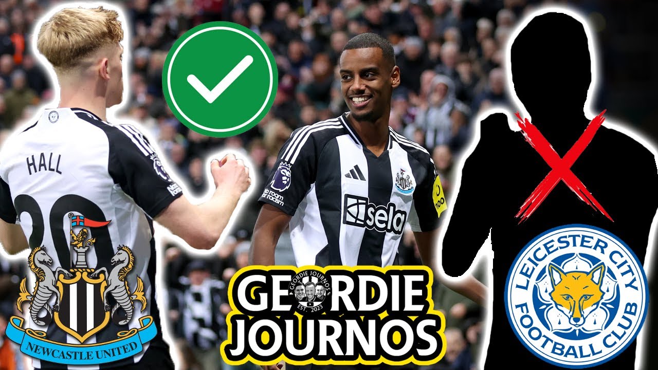 Have we just seen the Premier League's BEST & WORST? Newcastle 4-0 ...