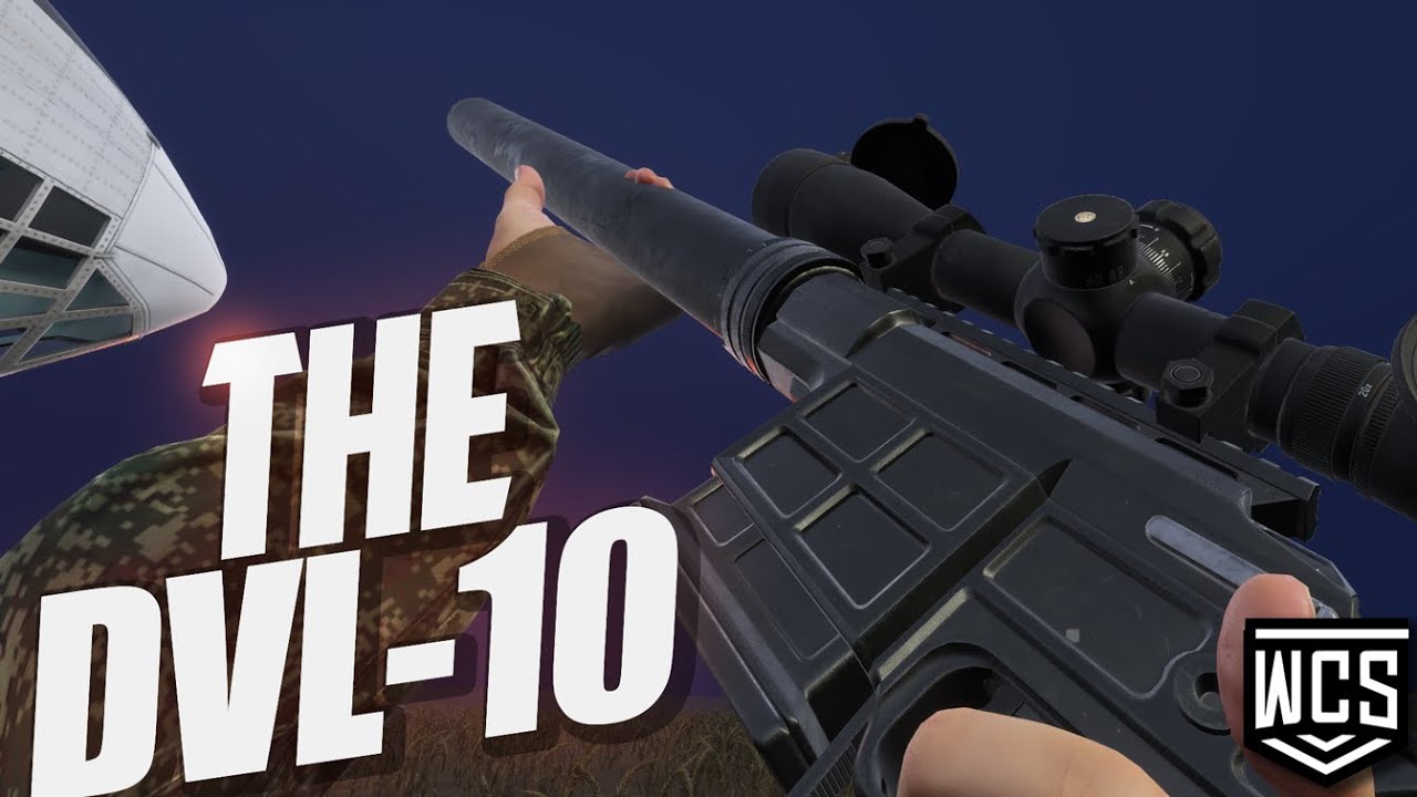 THE DEADLIEST WEAPON IN ARMA REFORGER - WCS SERVERS - YouTube