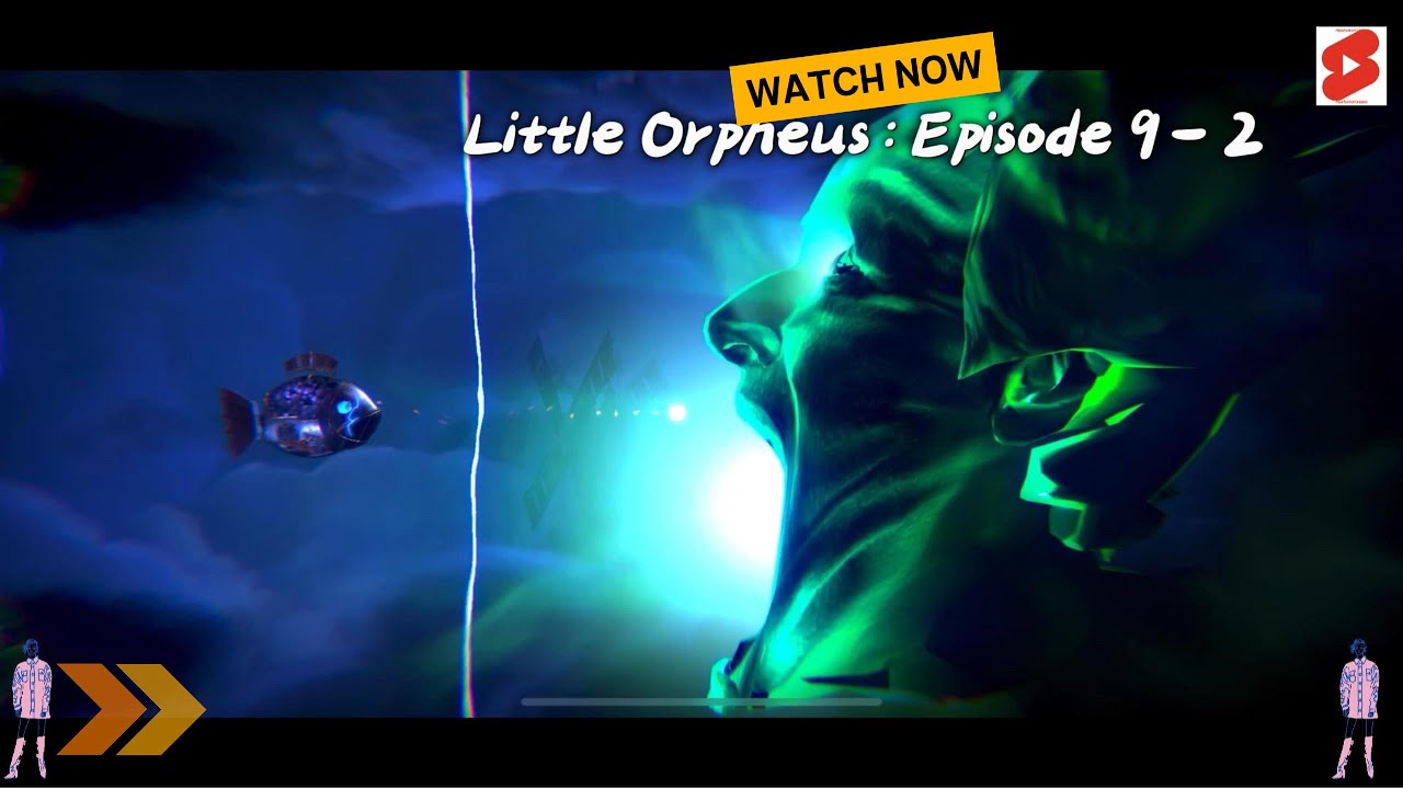 Little Orpheus Episode 9 - 2 A Rush of Onion To the Head - YouTube