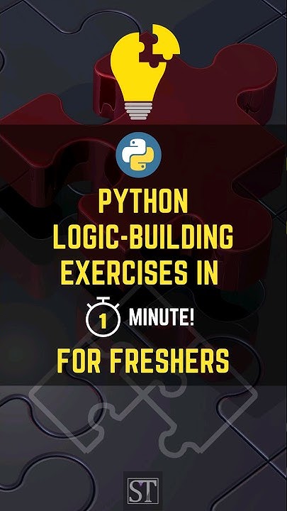 Python Logic Building Exercises 1 Sum Of Odd Numbers Python Pythonprojects Pythontutorial