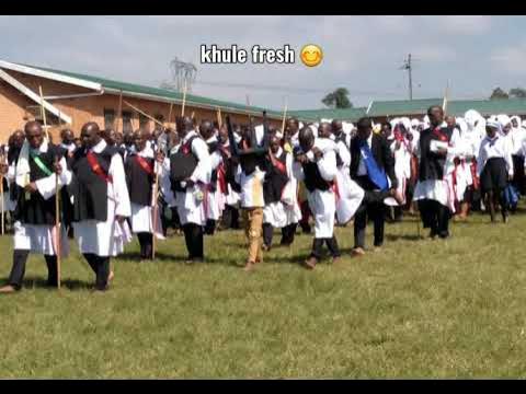 NGIYAZI UKHONA UMHLENGI WAMI - AMASOSHA @khulefresh1512 - YouTube