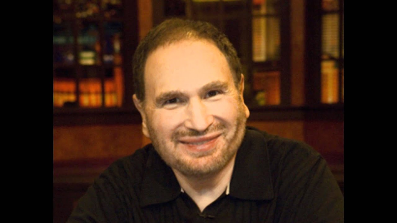 Gabe Kaplan Tribute - YouTube