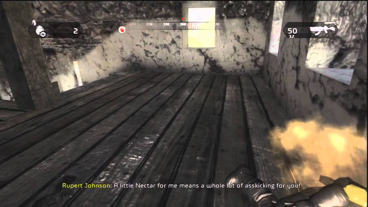 Haze - Walkthrough - Part 6 Gameplay Playthrough - More Driving - PS3 ...