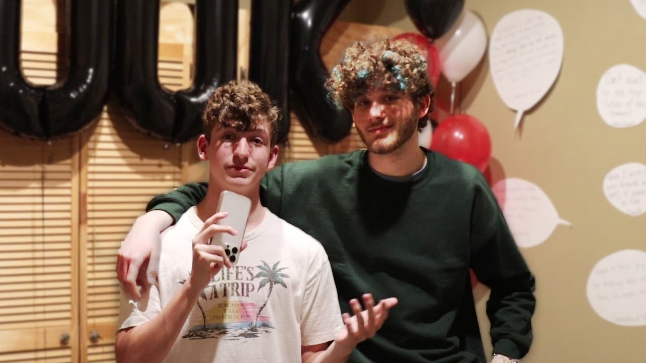 I Met jmancurly in Real Life - YouTube