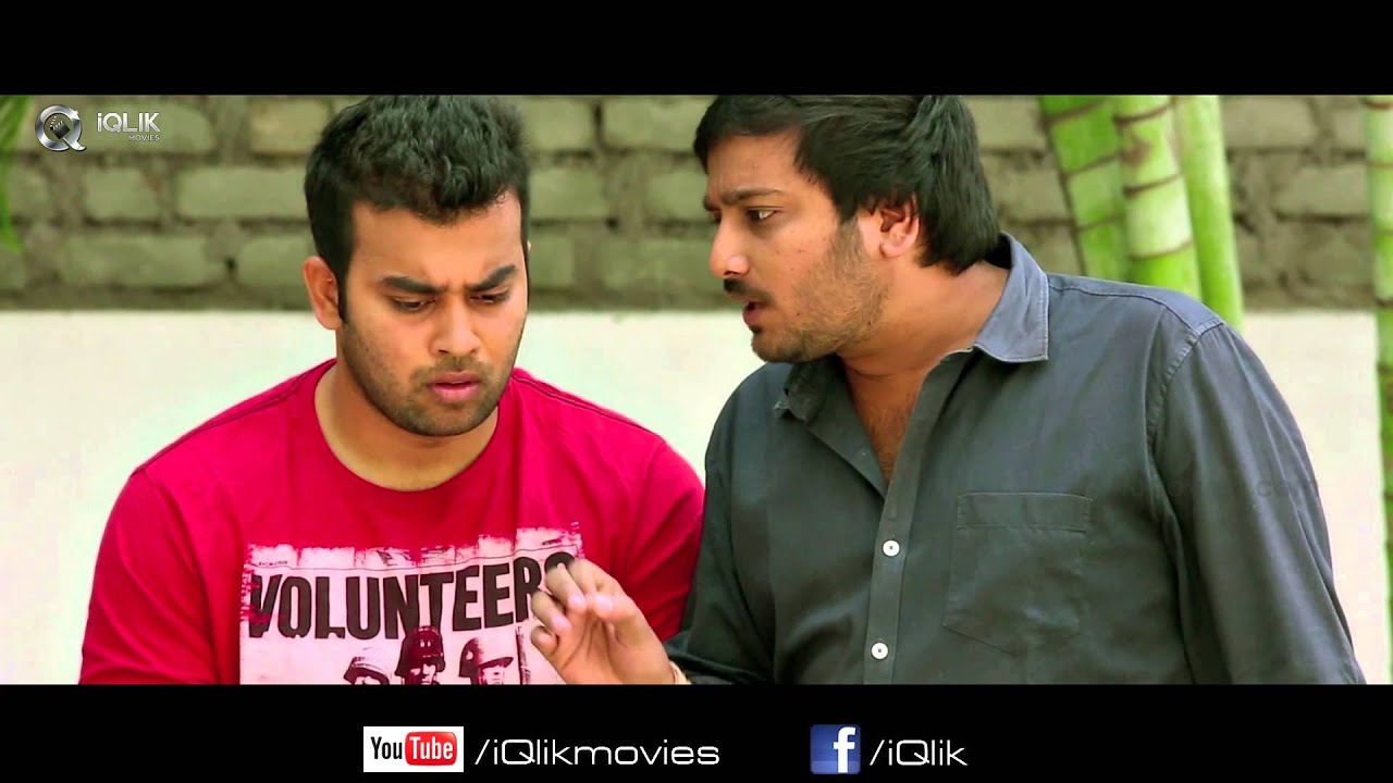 Ladies and Gentlemen New Trailer - Adivi Sesh, Nikitha Narayan, Mahat ...