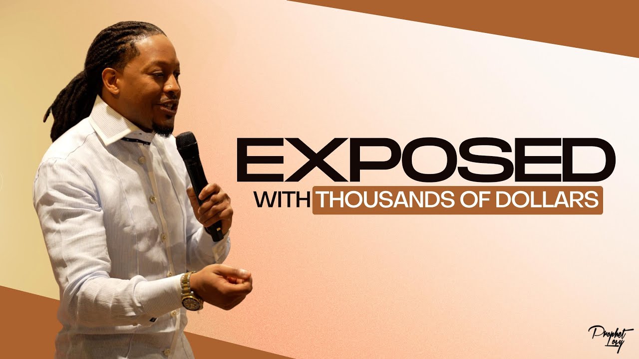 PROPHET LOVY EXPOSED WITH THOUSANDS OF DOLLARS YouTube prophet-lovy-exposed-with-thousands-of-dollars-youtube