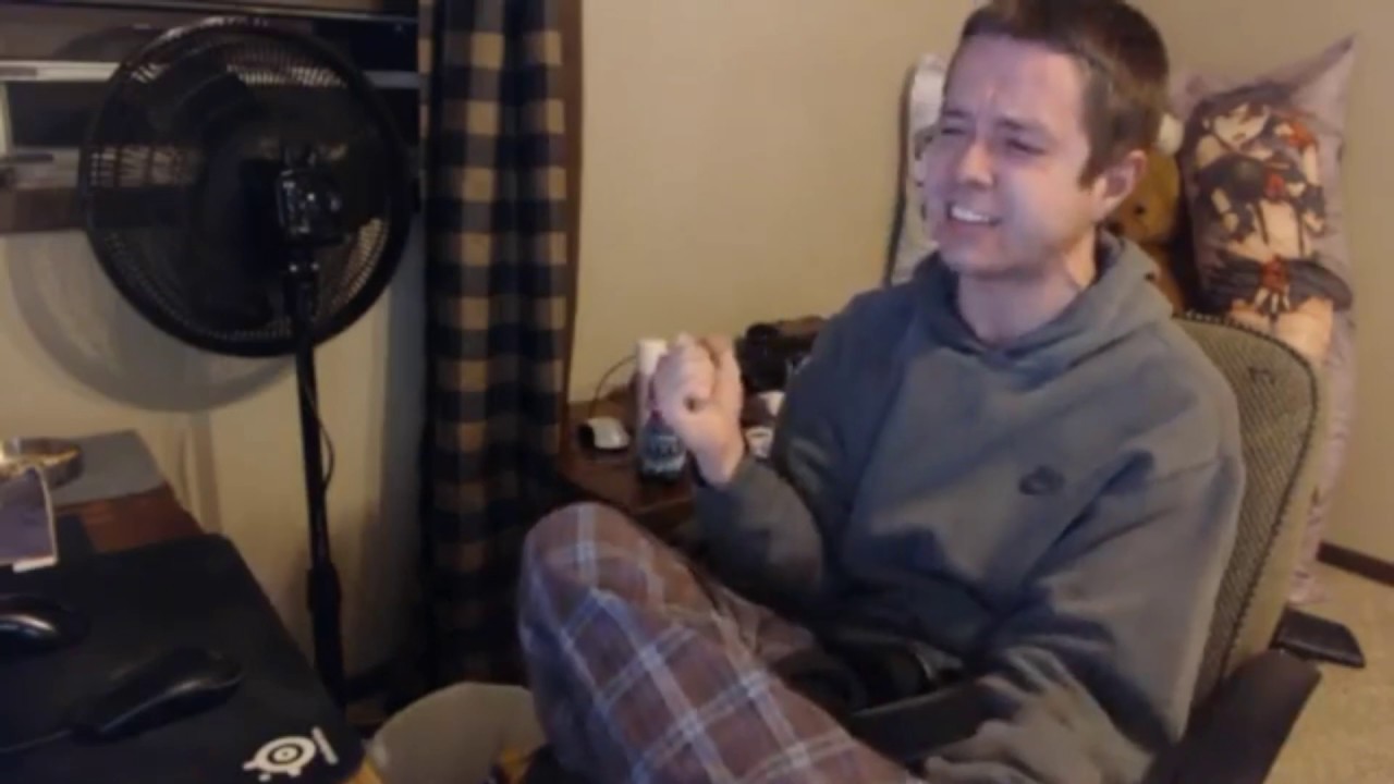 Dellor Rage Compilation! Fortnite raging - YouTube