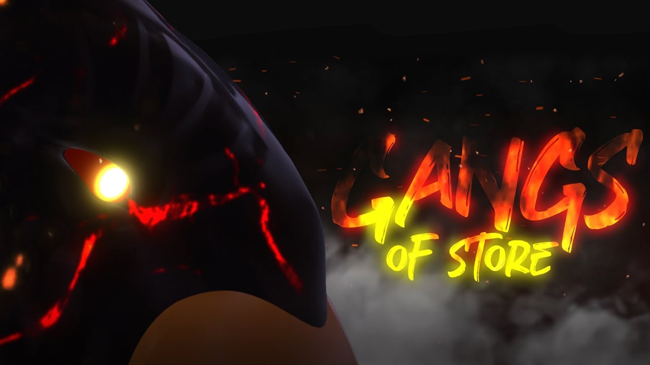 Gangs Intro - YouTube