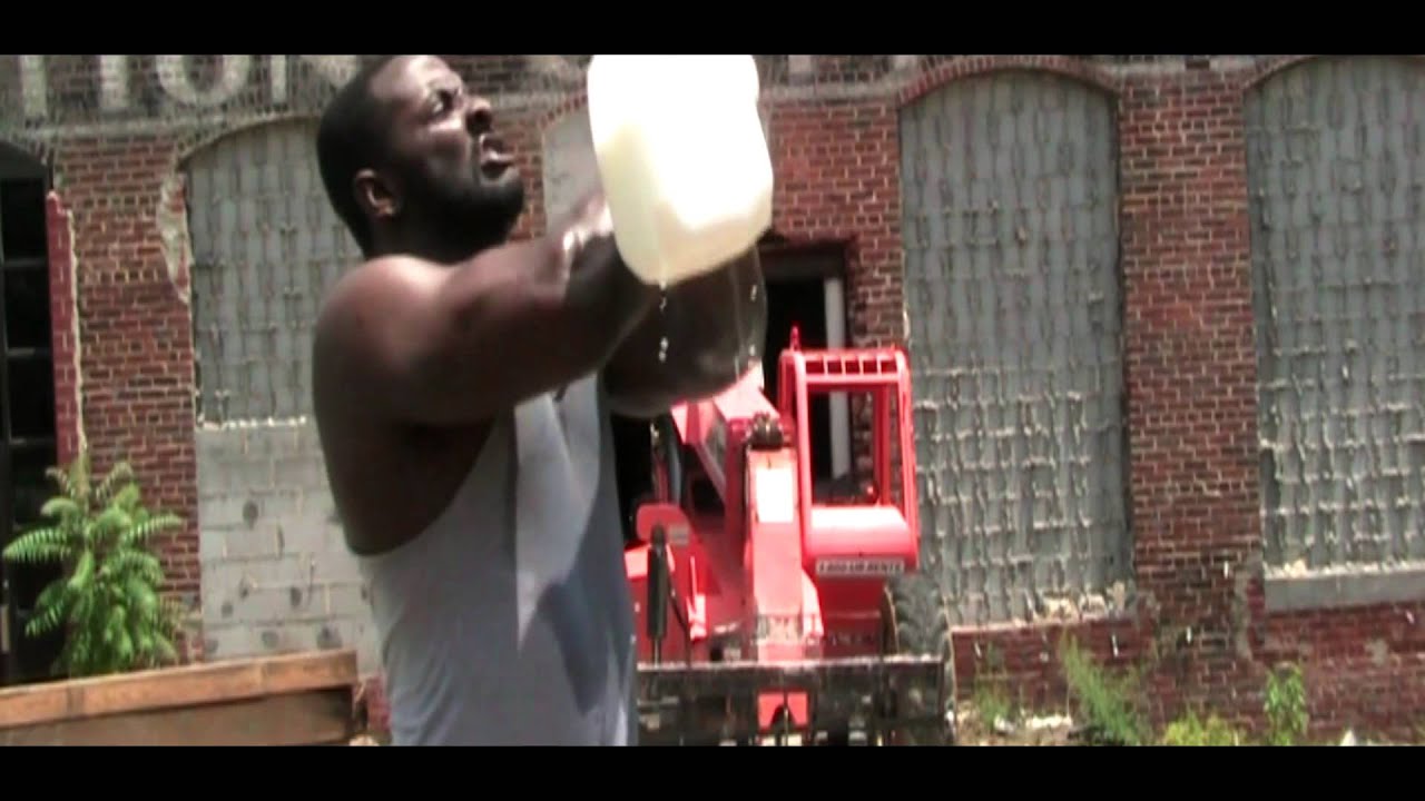 Got Milk (spoof) commercial - YouTube
