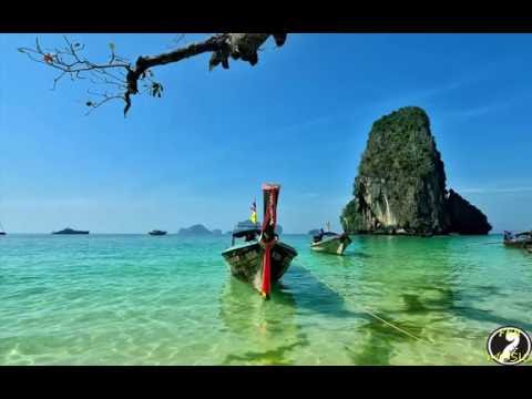 FEB - Coco Jambo(Balkan Remix) feat SkennyBeatz