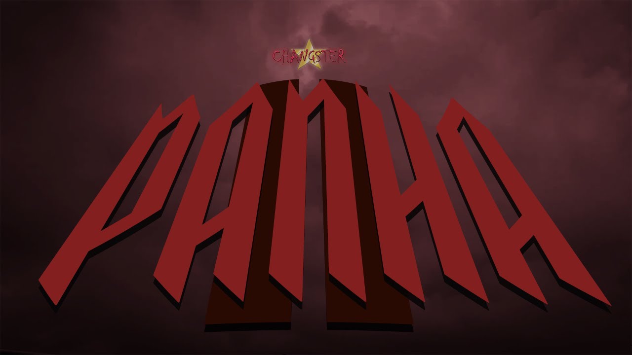 Changster - Panha II (Official Audio) - YouTube