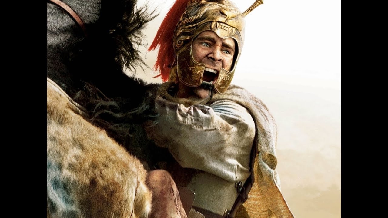 The Real Alexander and the World He Made • Anniversary Clip • Produced ...