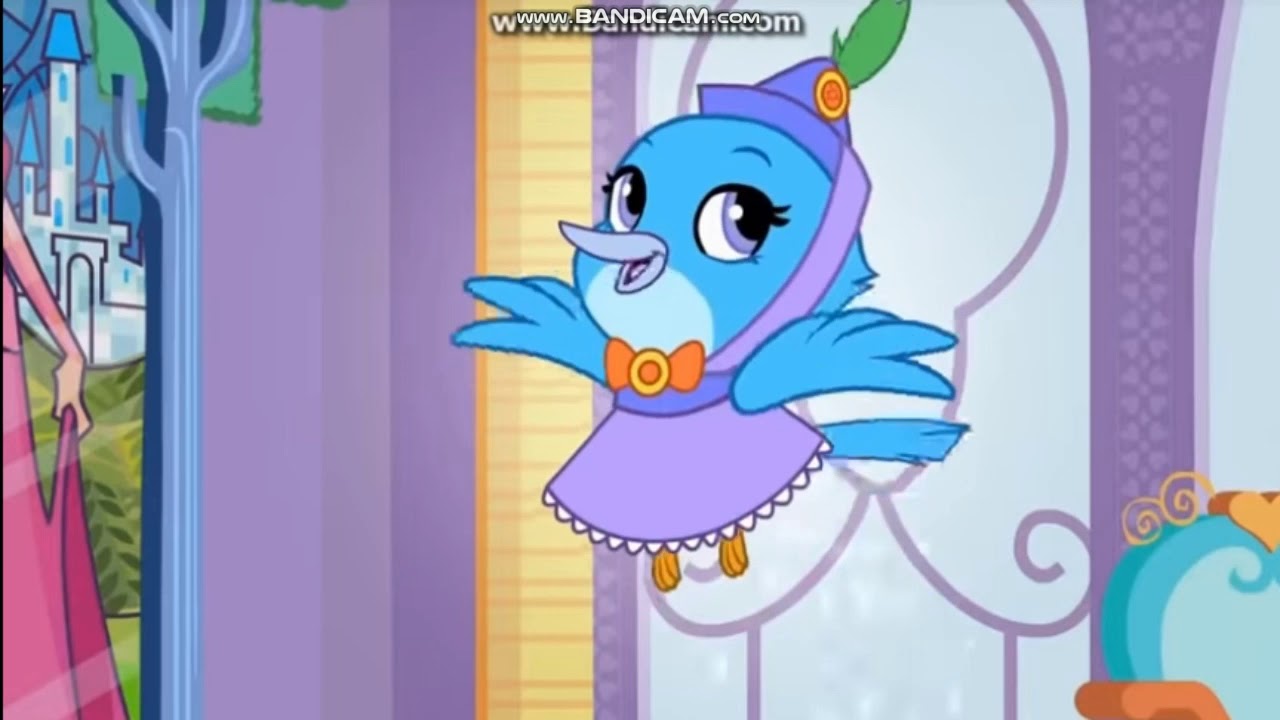 Whisker Haven Tales Promo - YouTube