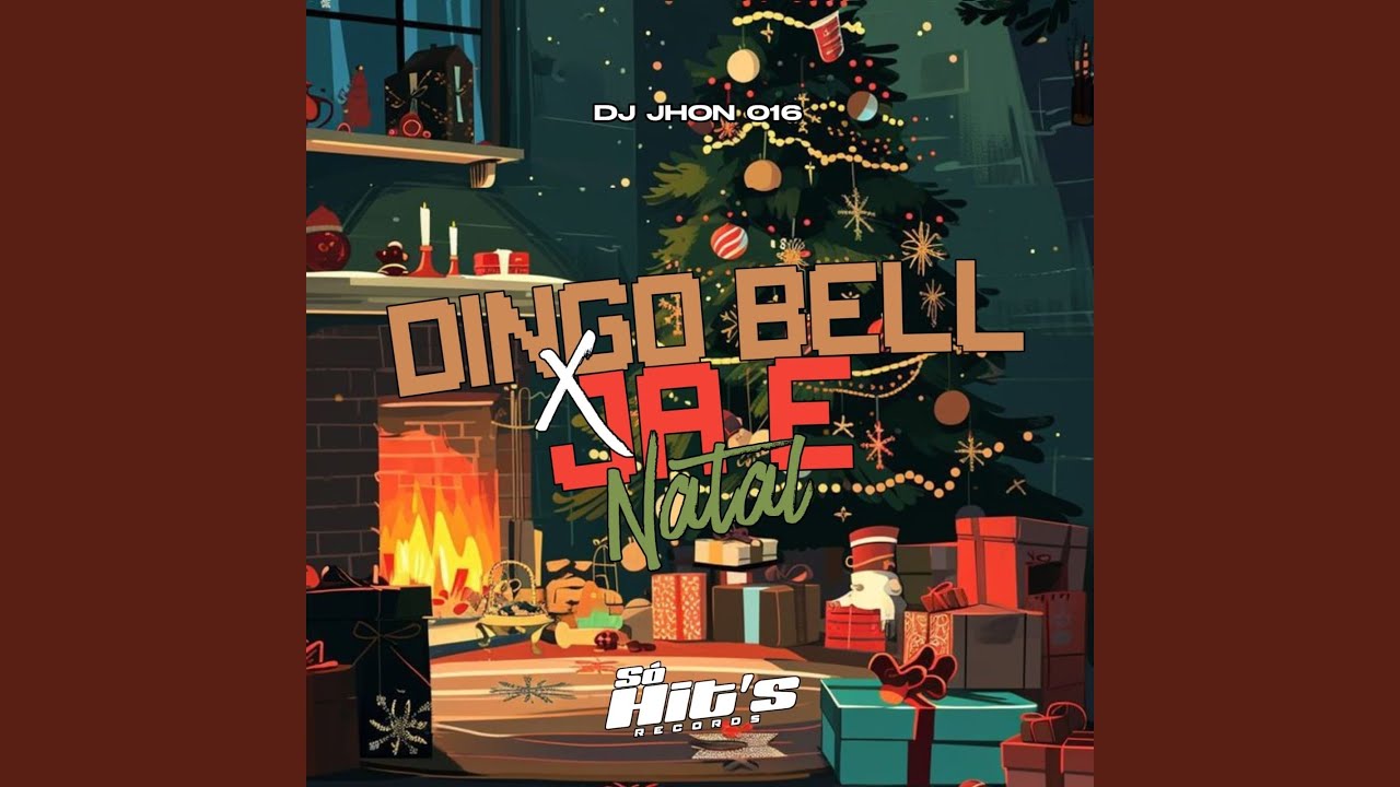 Dingo Bell x Ja e Natal (Preview) - YouTube