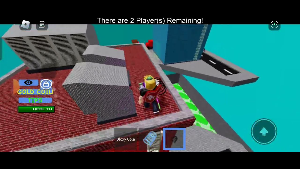 Roblox Acid Escape "TimeMachine" #Roblox - YouTube
