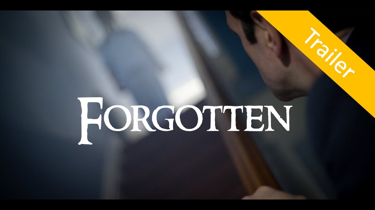 Forgotten Trailer 11-11-2024 - YouTube
