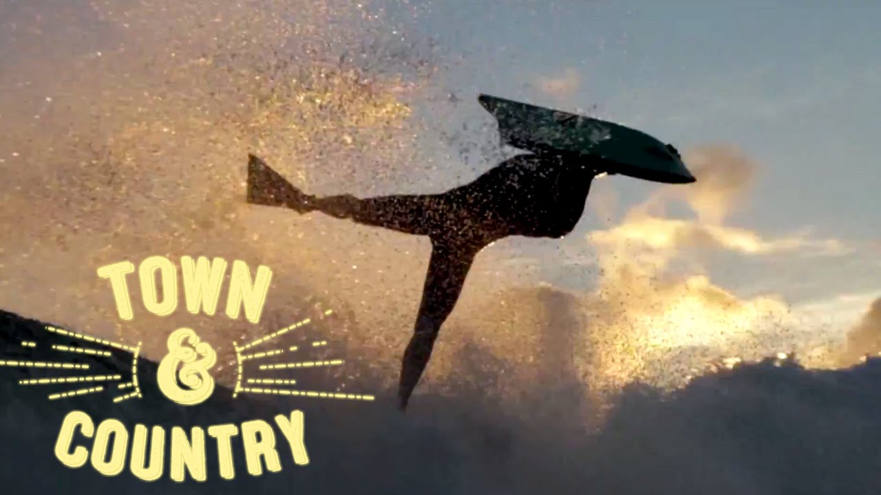 Town & Country - Teaser - YouTube