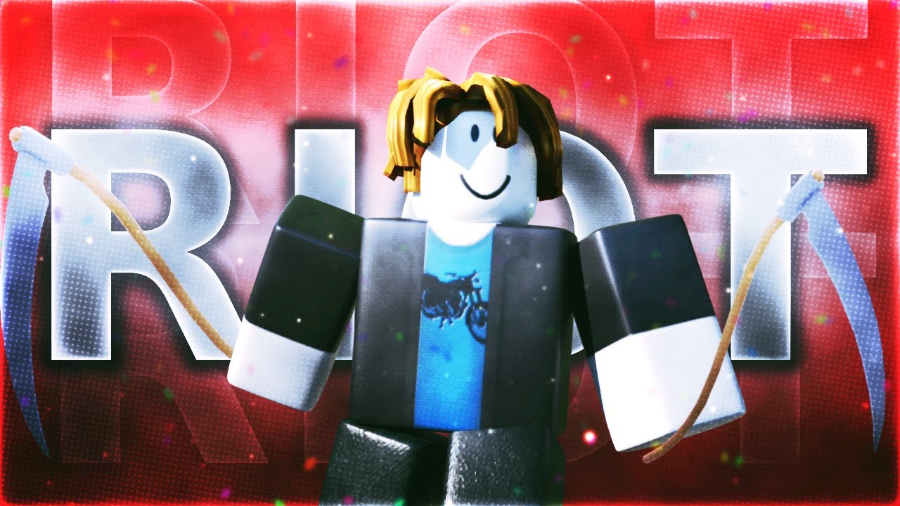 I Made A Roblox RIVALS clan.... - YouTube