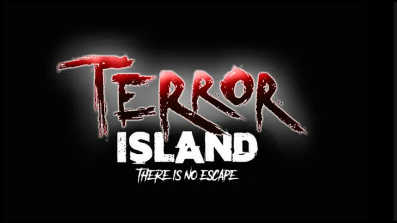 Terror Island 2023 - First Look Review - YouTube