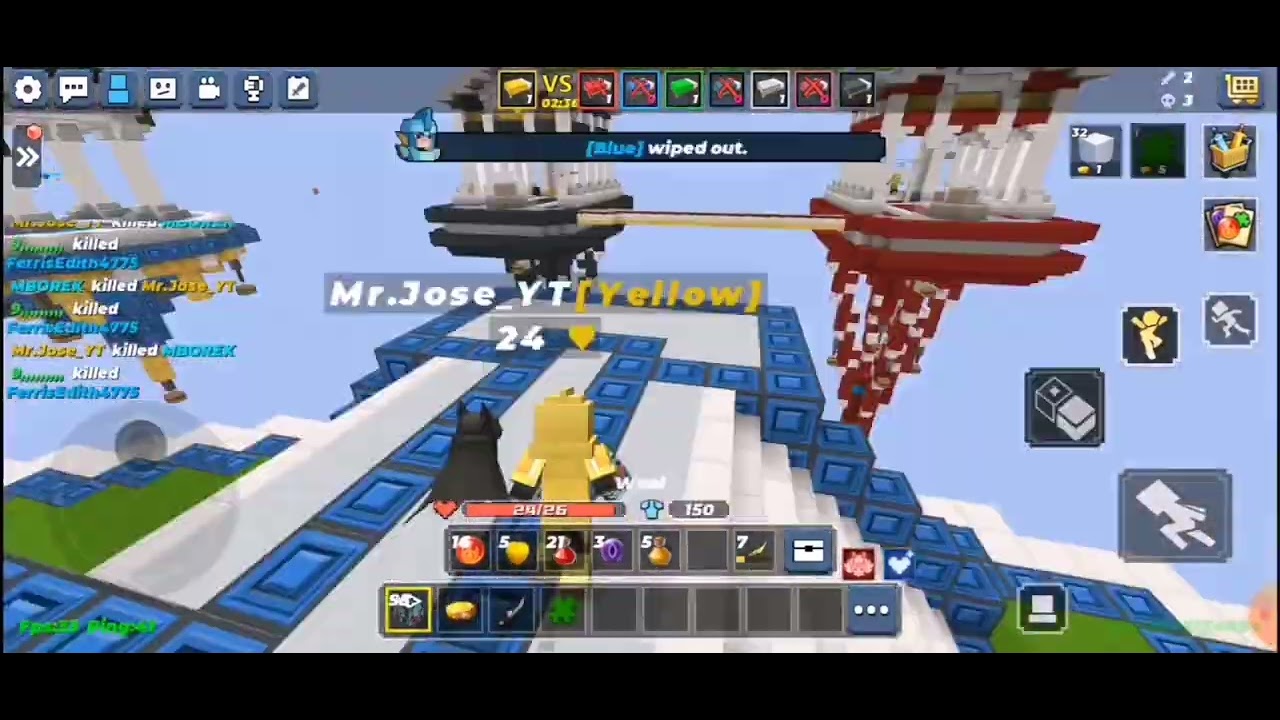 My first Video and A Special Surprise! BGMO - YouTube