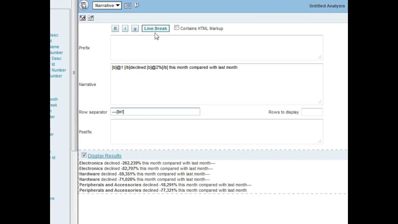 OBIEE 11g Architecture Tutorials | OBIEE Online Training - Part 9 - YouTube