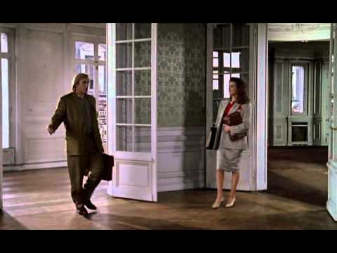 Gerard Depardieu et Maruschka Detmers - Deux (1989).avi