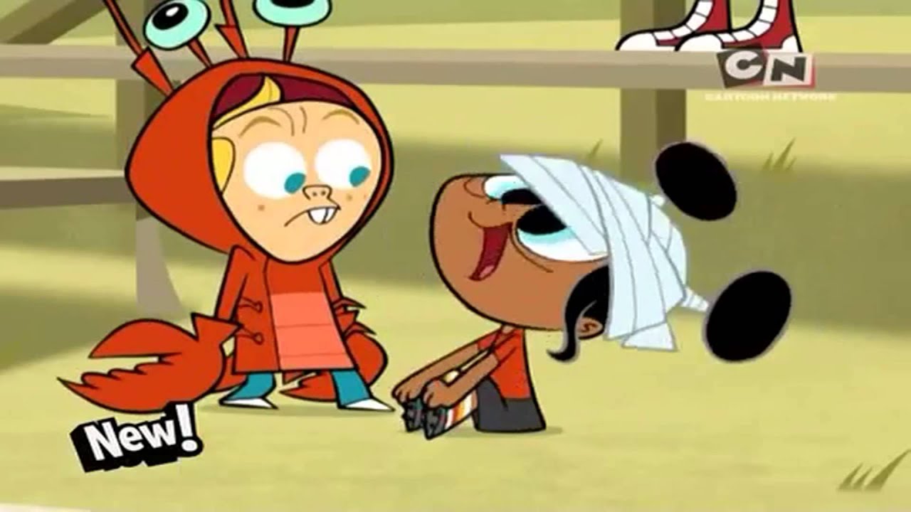 Robotboy hilarious moment! - YouTube