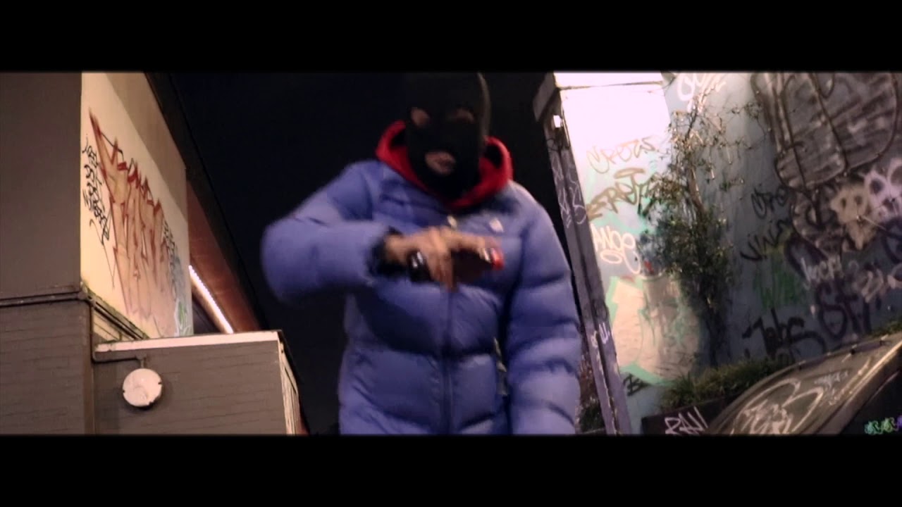 Trapstar Jack - Drill & Trap (Music Video) - YouTube