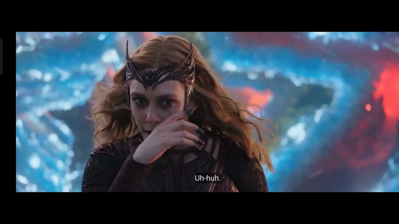 uh-huh... mm-mmm - YouTube