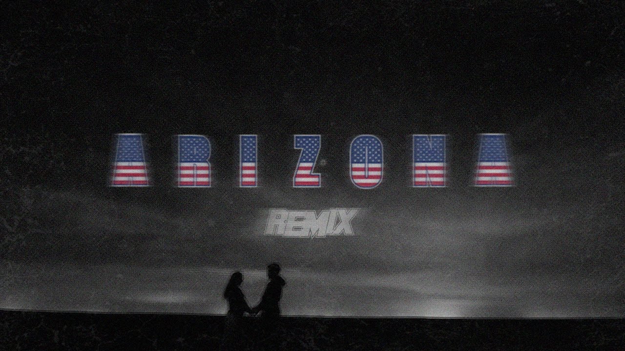 Billywav, Jarquez - ARIZONA REMIX 💫 (prod by Johnny Esco) - YouTube