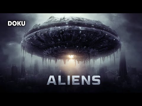 Atemberaubende Alien-Doku mit neuesten Erkenntnissen: Aliens – E.T.s gefährliche Brüder (2016) (HD)
