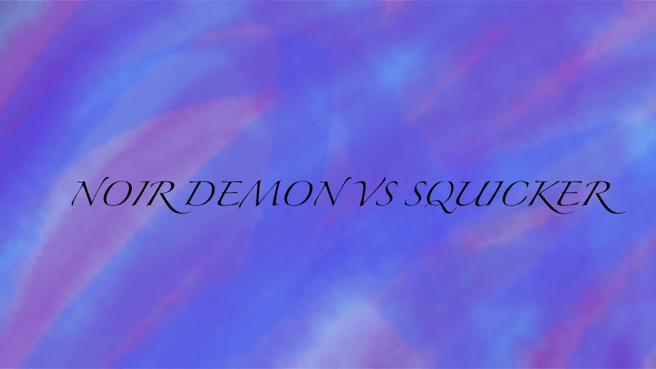 Highlights from QueenVanny vs Squicker - YouTube