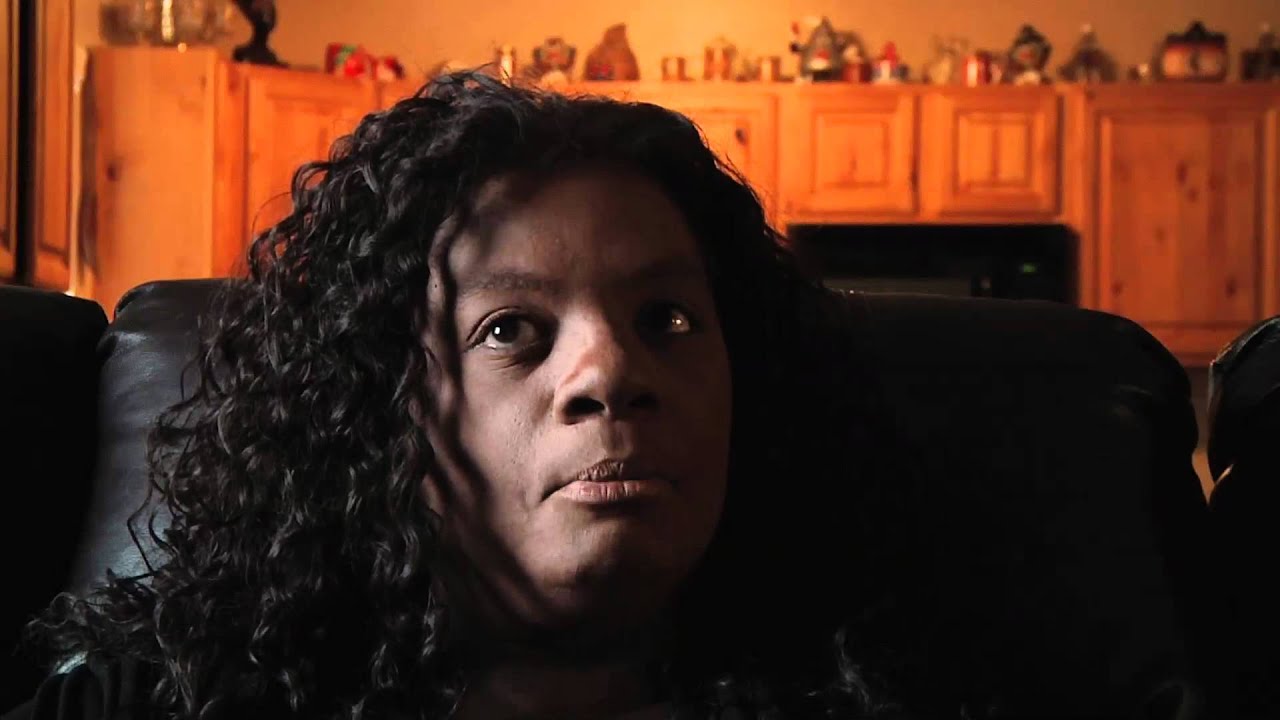 Natalie Sheppard discusses her evolution as a black Mormon woman - YouTube