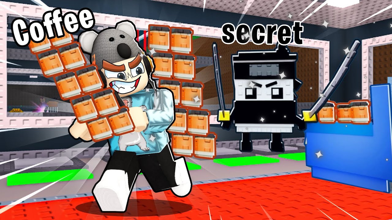 Building My OWN Brainrot Restaurant to Make Millions in Roblox! - YouTube