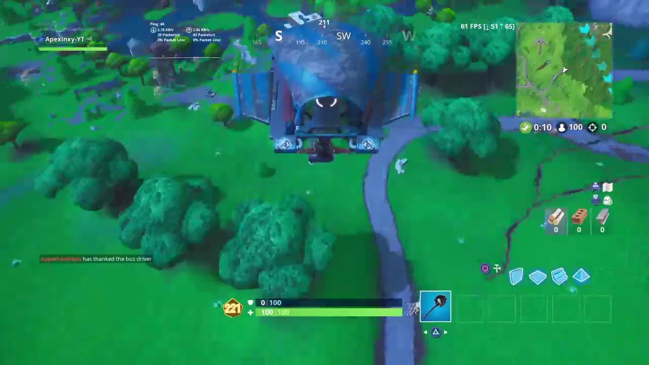 200+Wins ps4 player - YouTube